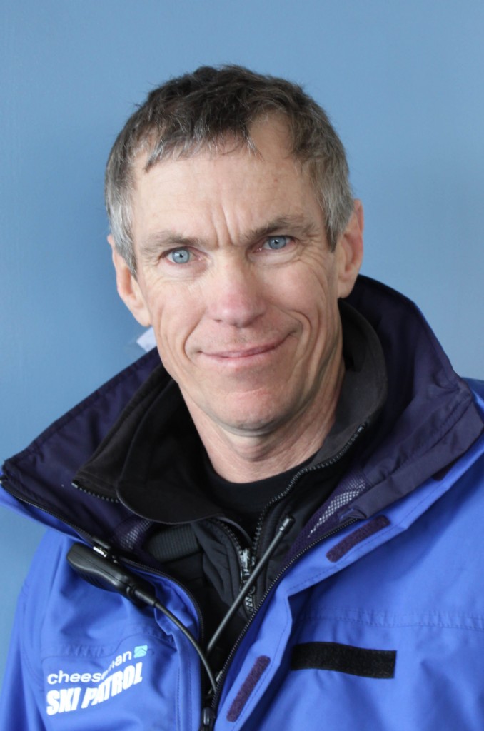 Owen’s Offerings… | Mt Cheeseman